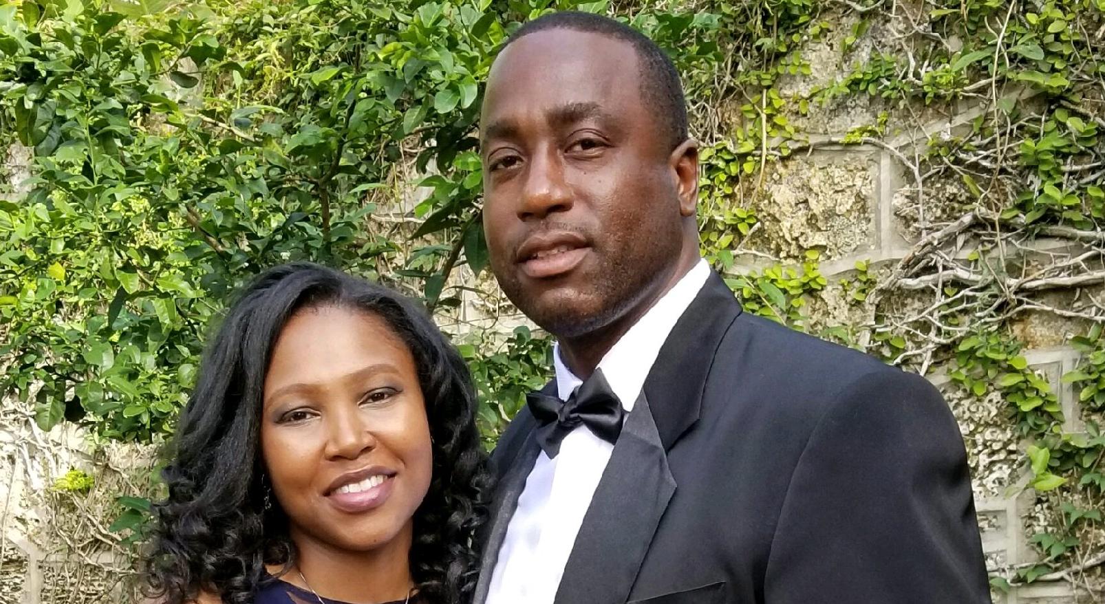 Courtney Hatcher and Solomon Harris' Wedding Website
