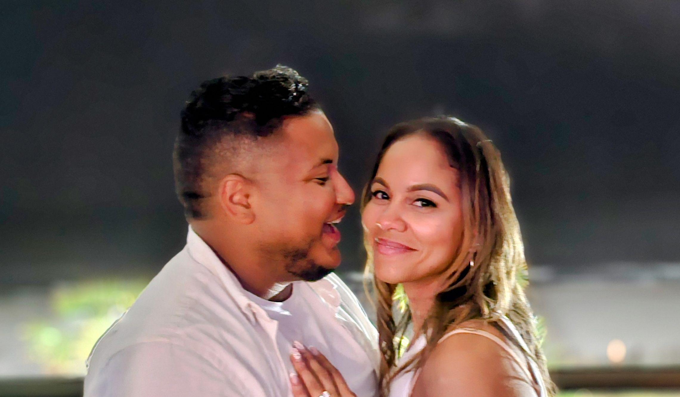 Michelle Camarena and Angel Cruz's Wedding Website