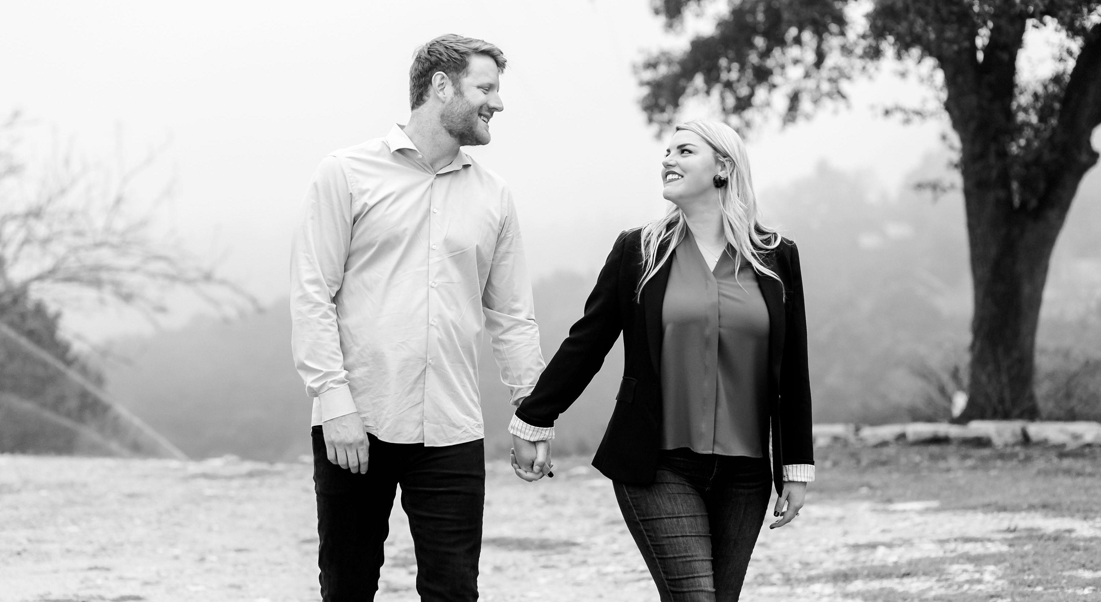 Sonya Csaszar and Michael Kirgan's Wedding Website