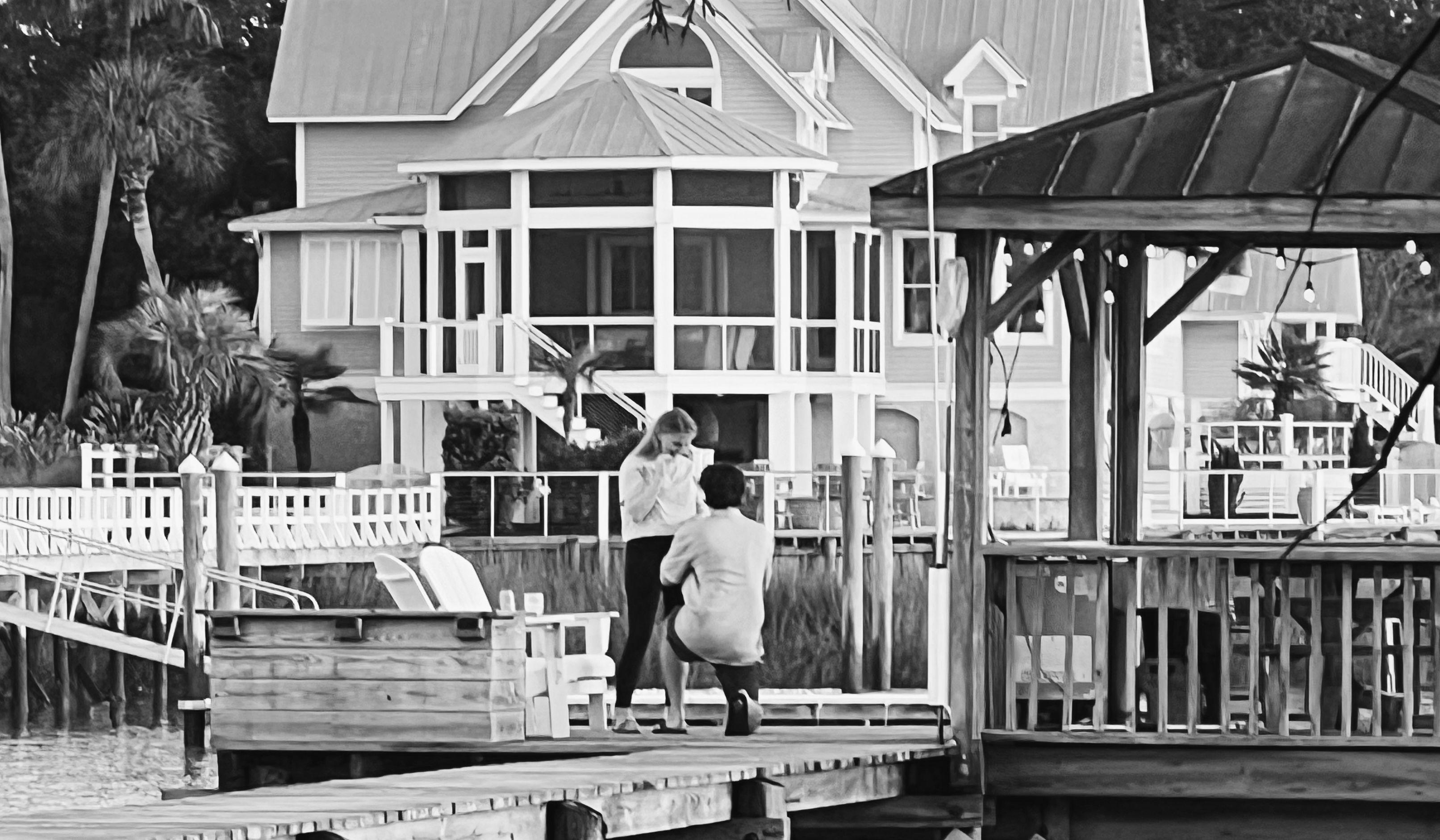 Kathleen Kittrell and Andrew Proctor's Wedding Website