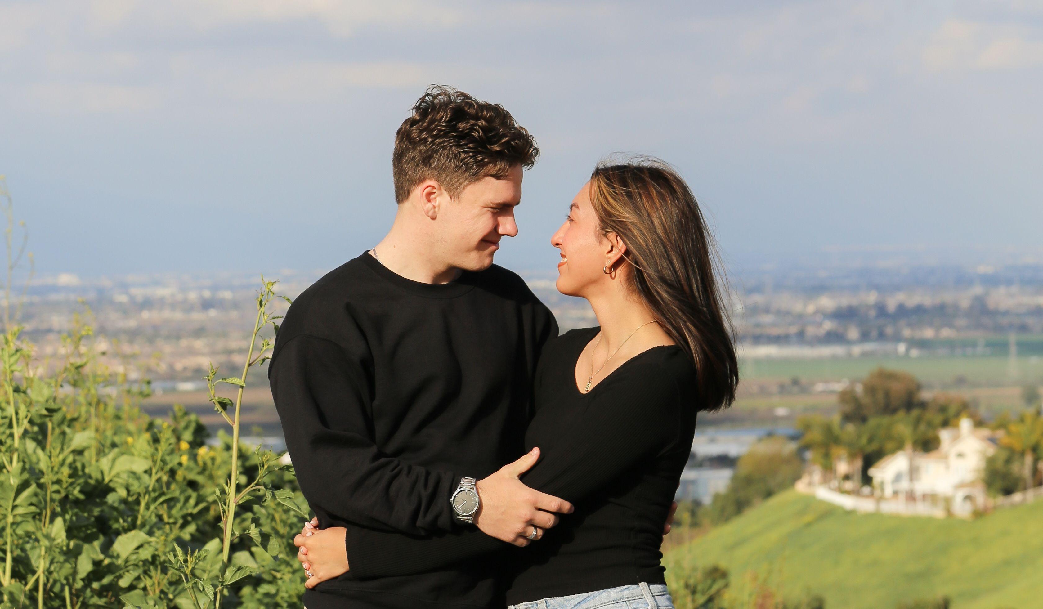 Jacob Weimer and Chloe Carrasco's Wedding Website