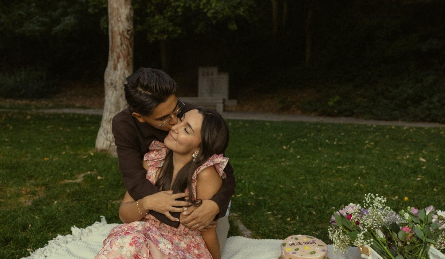 Asaria Zizumbo and Eduardo Valles' Wedding Website