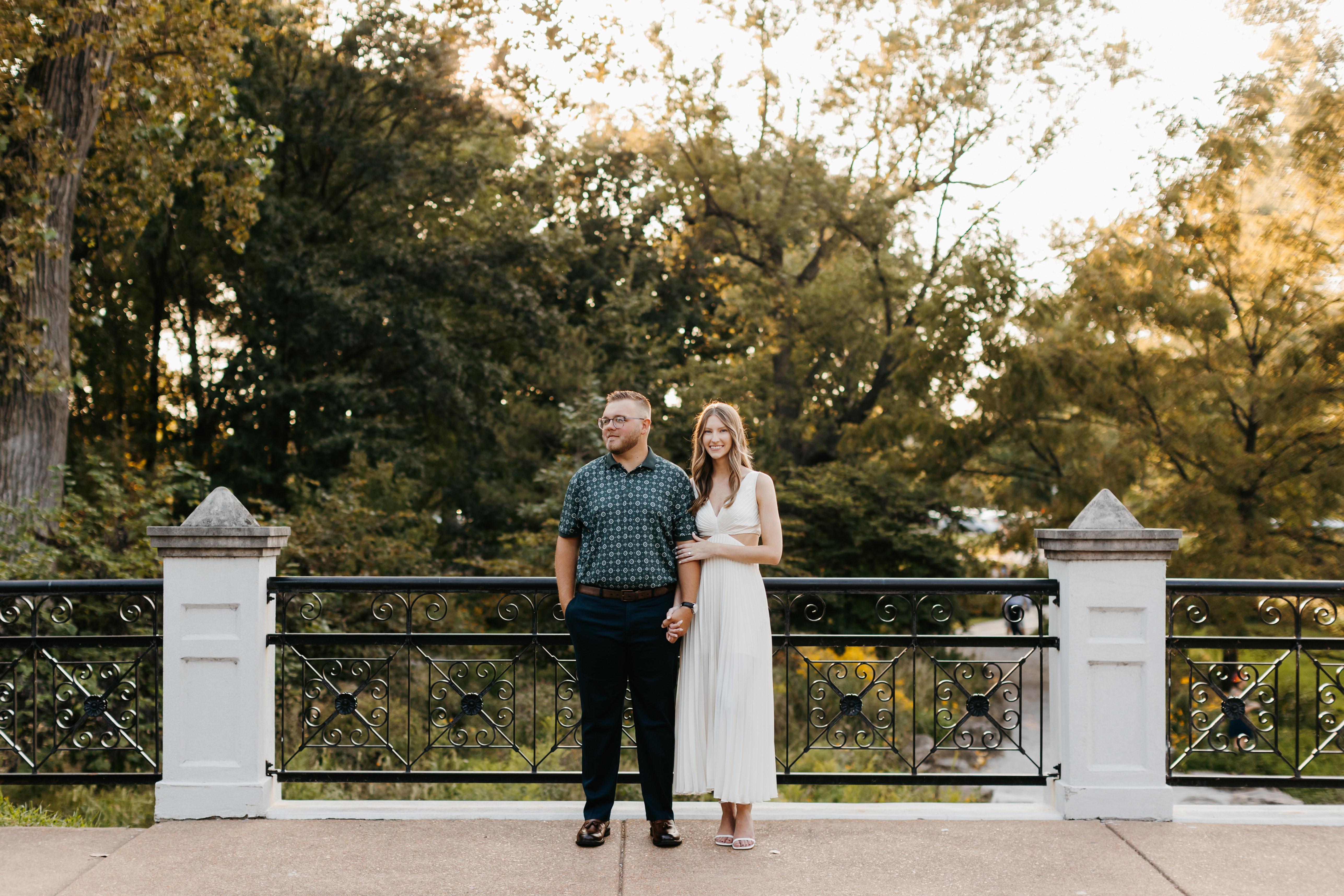 Addie Moore and Cameron Little's Wedding Website