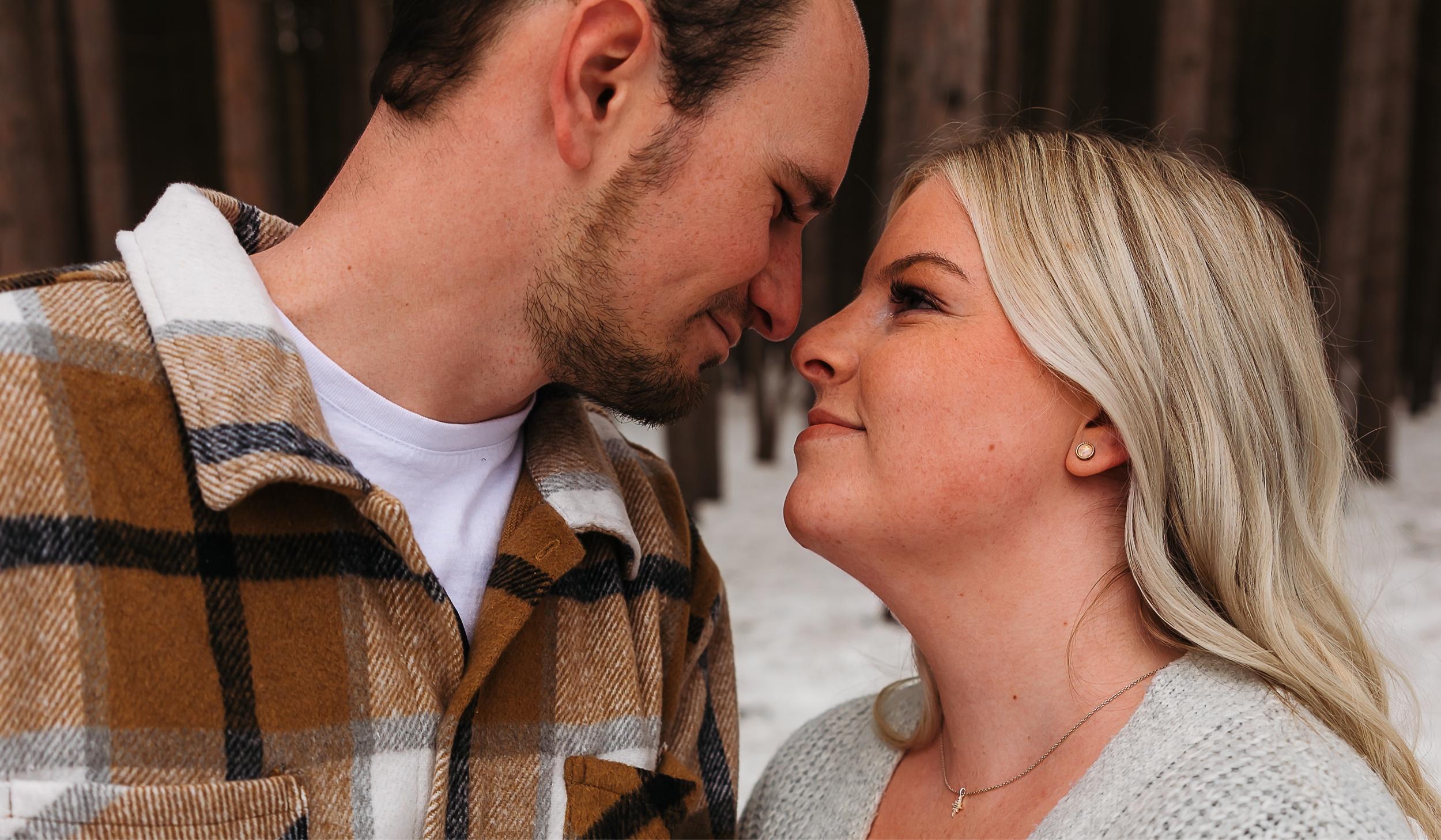 Breanne Emon and Andrew Corcoran's Wedding Website