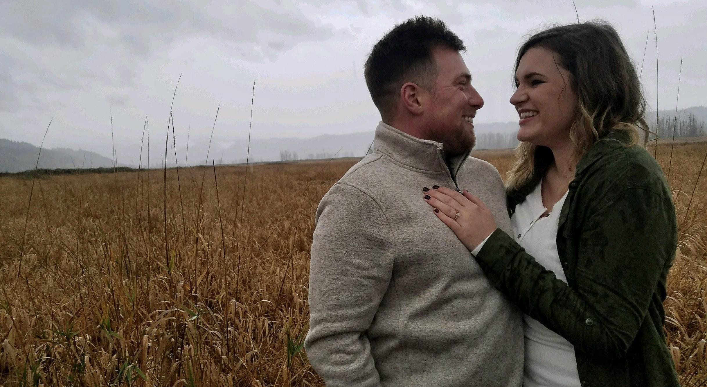 Diane Gibson and Andrew Duke's Wedding Website