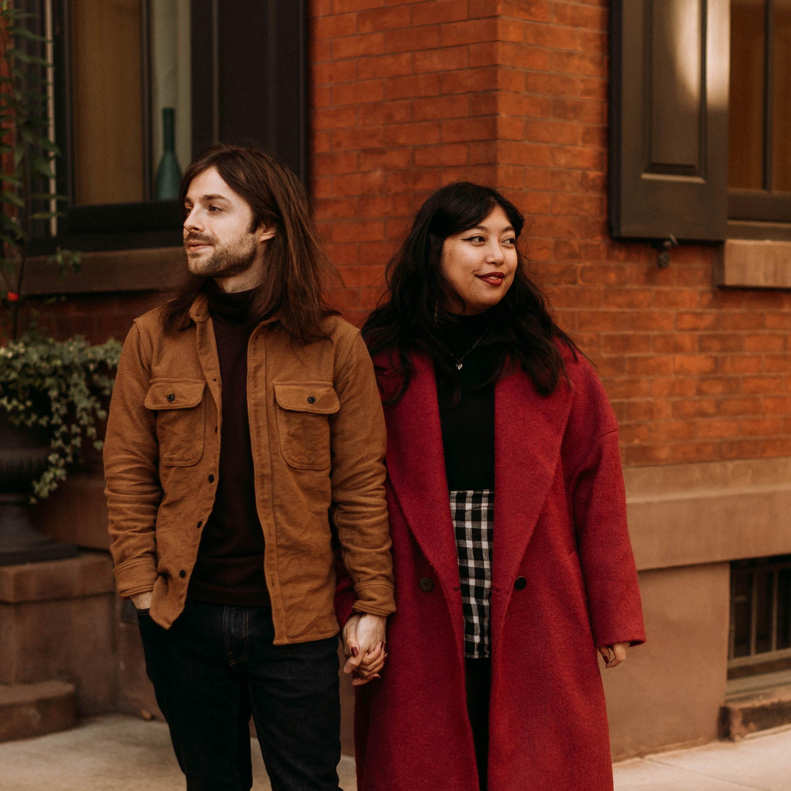 Zoë Soriano and Geordan Neukum's Wedding Website