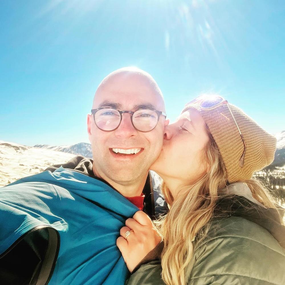 Amanda Osborn and Adam Stack's Wedding Website