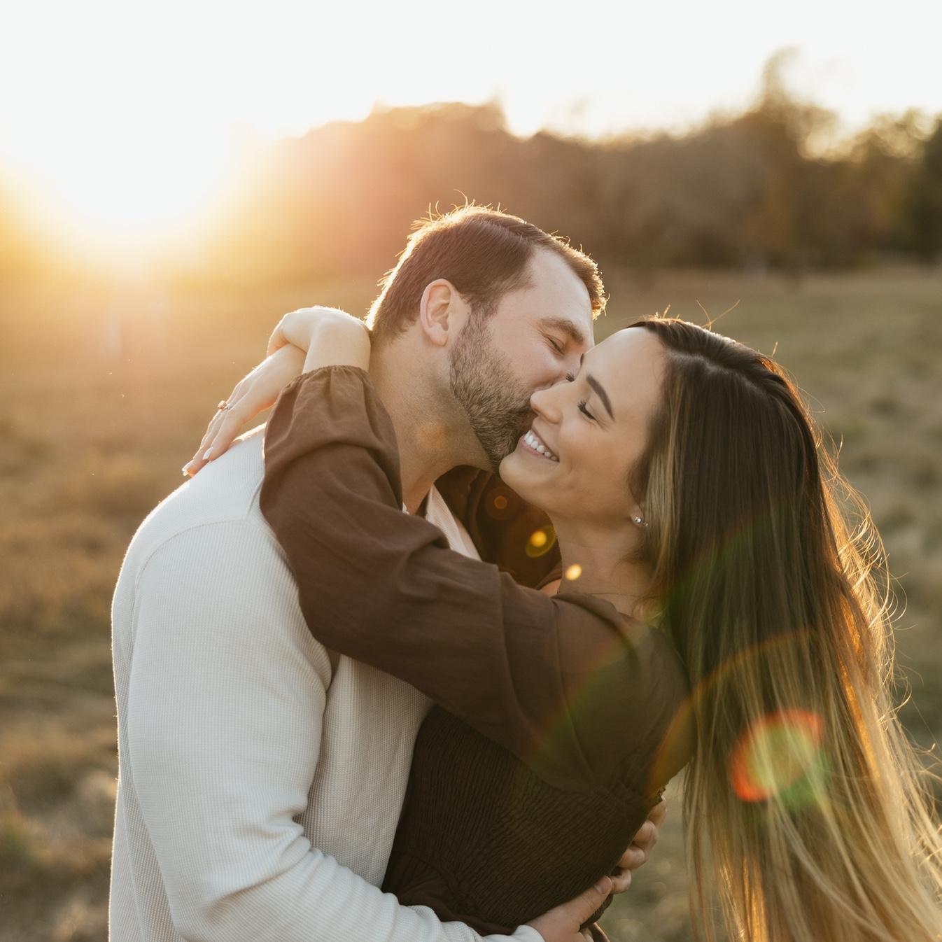 Mariah Hinton and Patrick Leach's Wedding Website