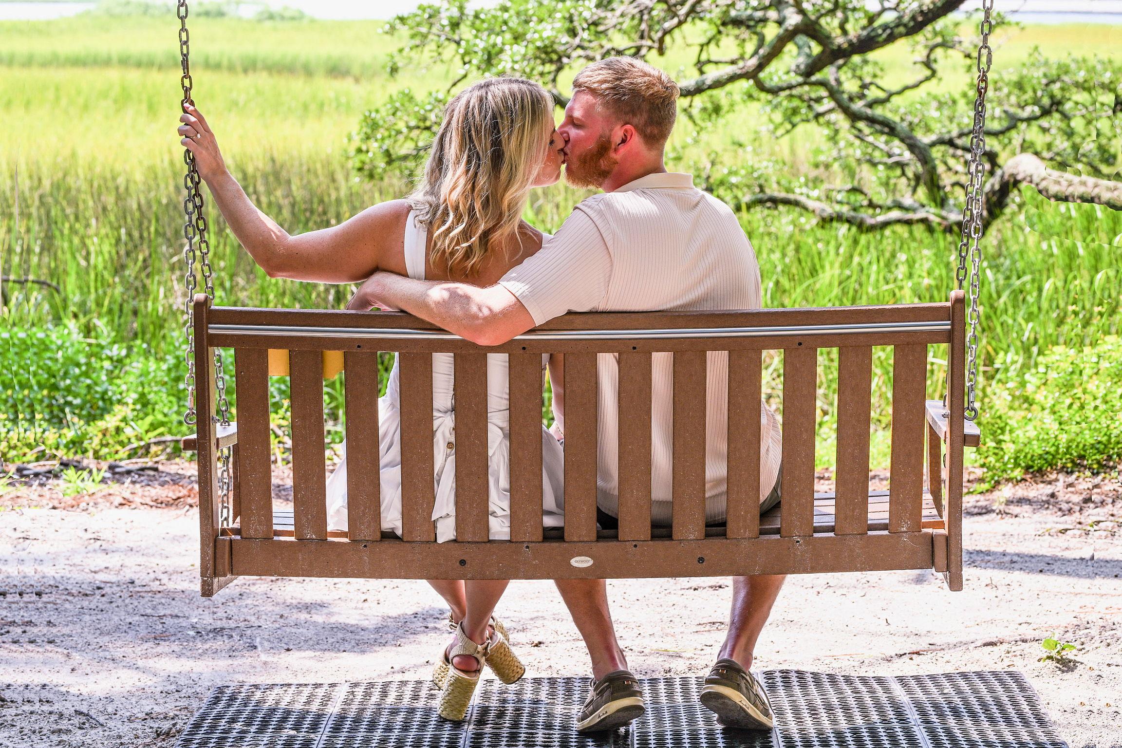 Alexis Martin and Gary Kight's Wedding Website