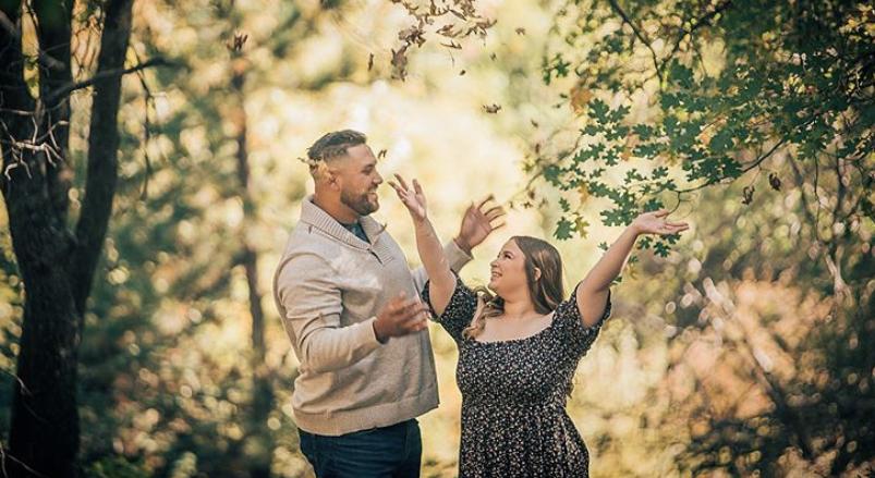 Ryan Mota and Marissa Martines' Wedding Website