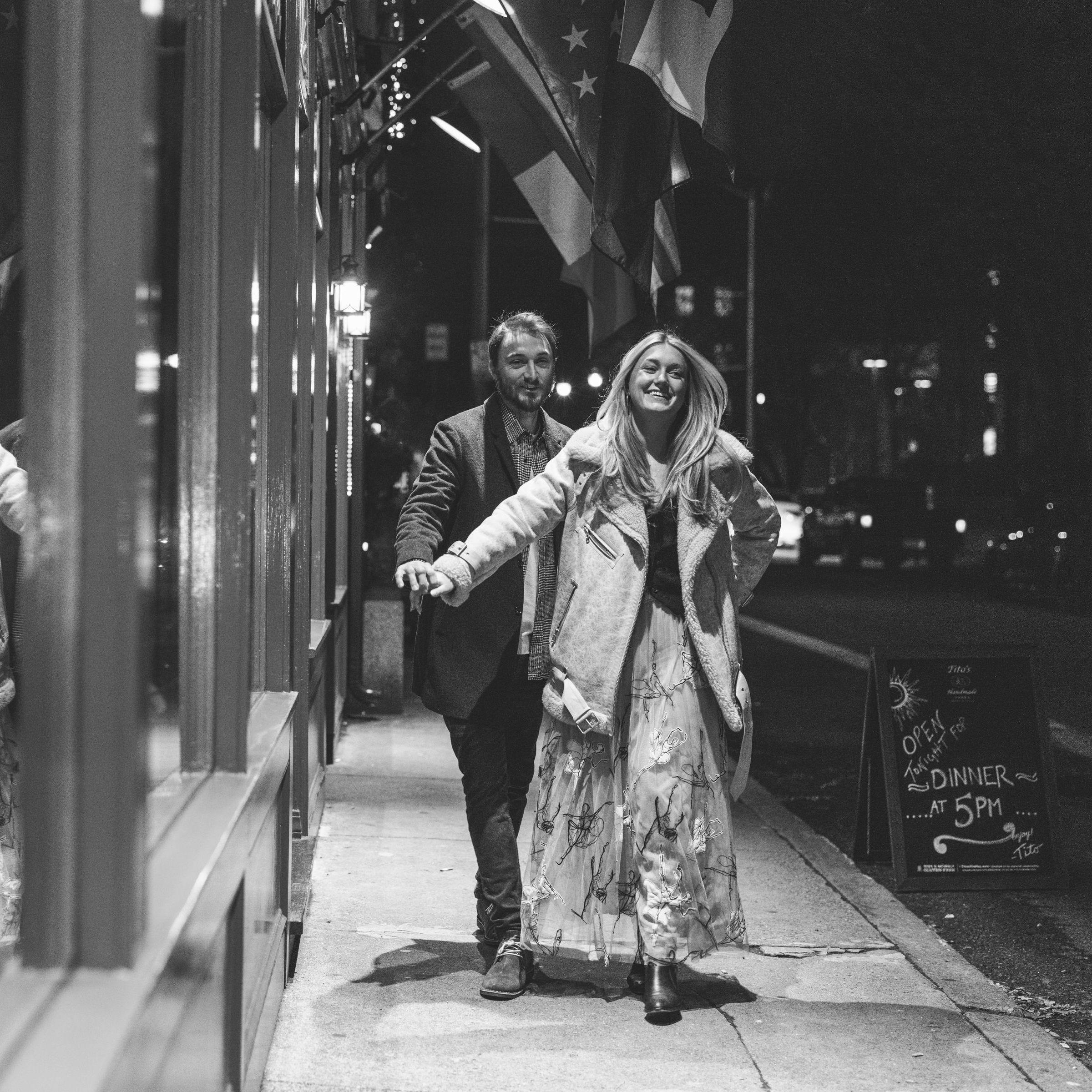 Fiona Watkinson and Beau Batchelor's Wedding Website