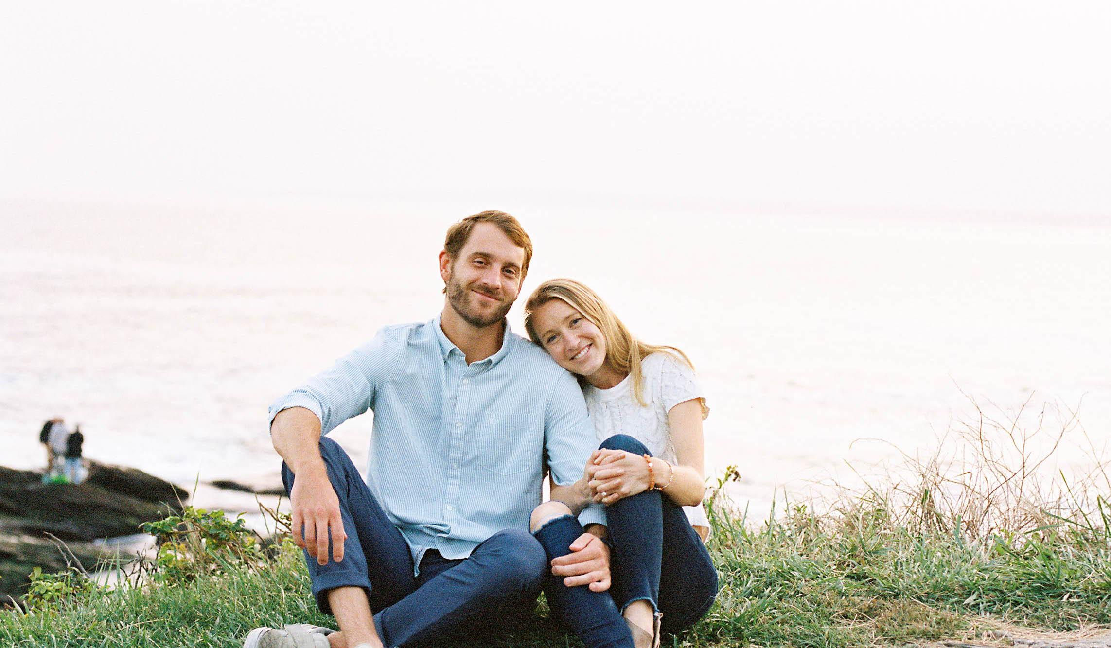 Anna Nussbaum and Alec Schoen's Wedding Website