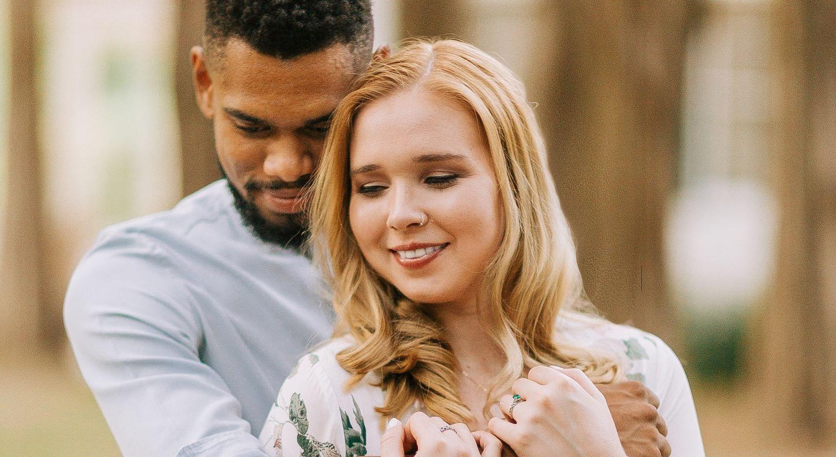 Susan Ragsdale and Geoffrey Enchill's Wedding Website