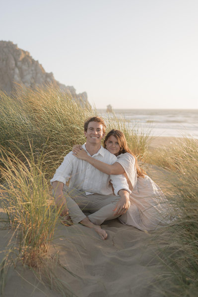 Amelia Puhek and Tyler Auerbach's Wedding Website