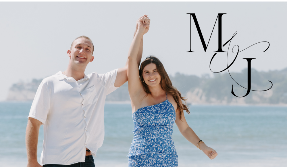 Jenny Jacobs and Matt Boncich's Wedding Website