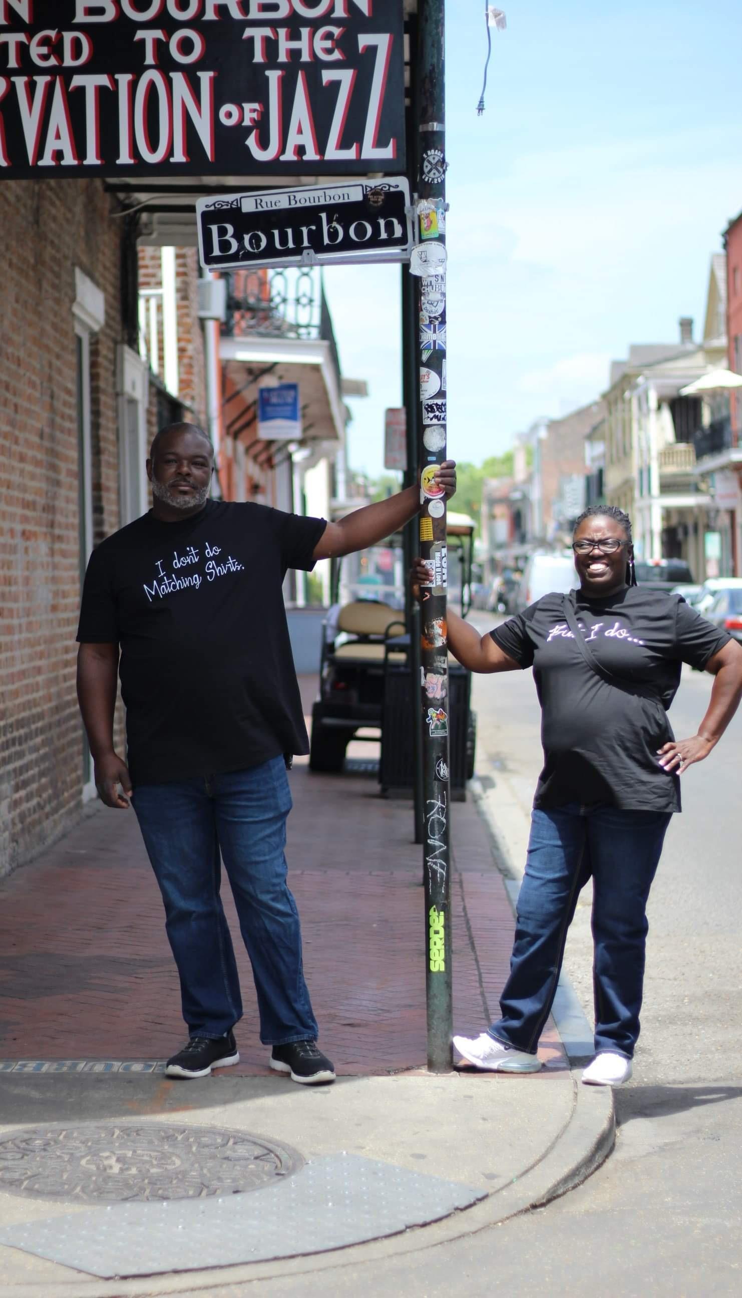 Naketa Reels and Darryl Kimble Jr.'s Wedding Website