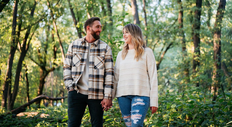 Janae Kent and Mike Arlt's Wedding Website