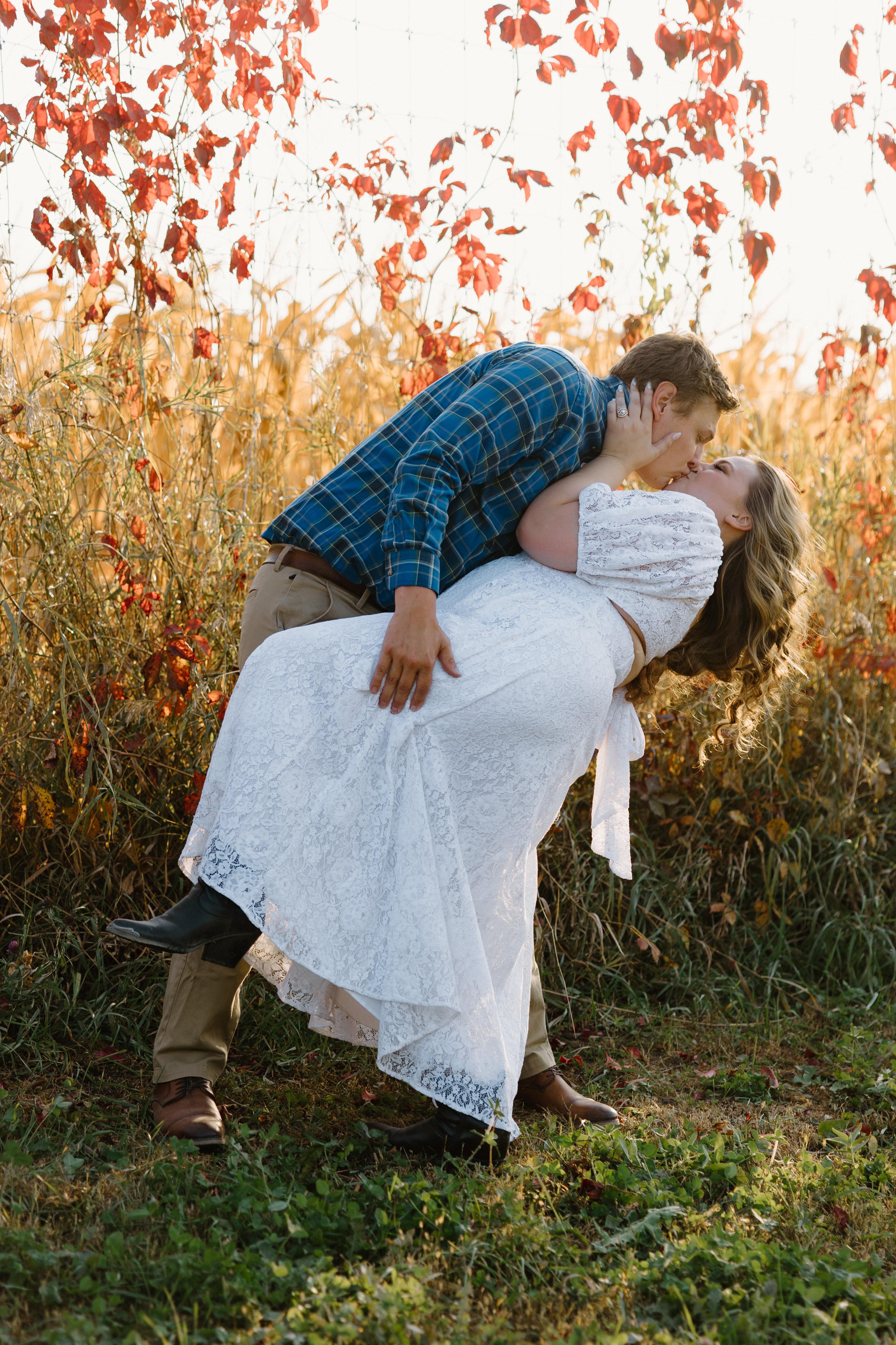 Lauren Lott and John Delaske's Wedding Website