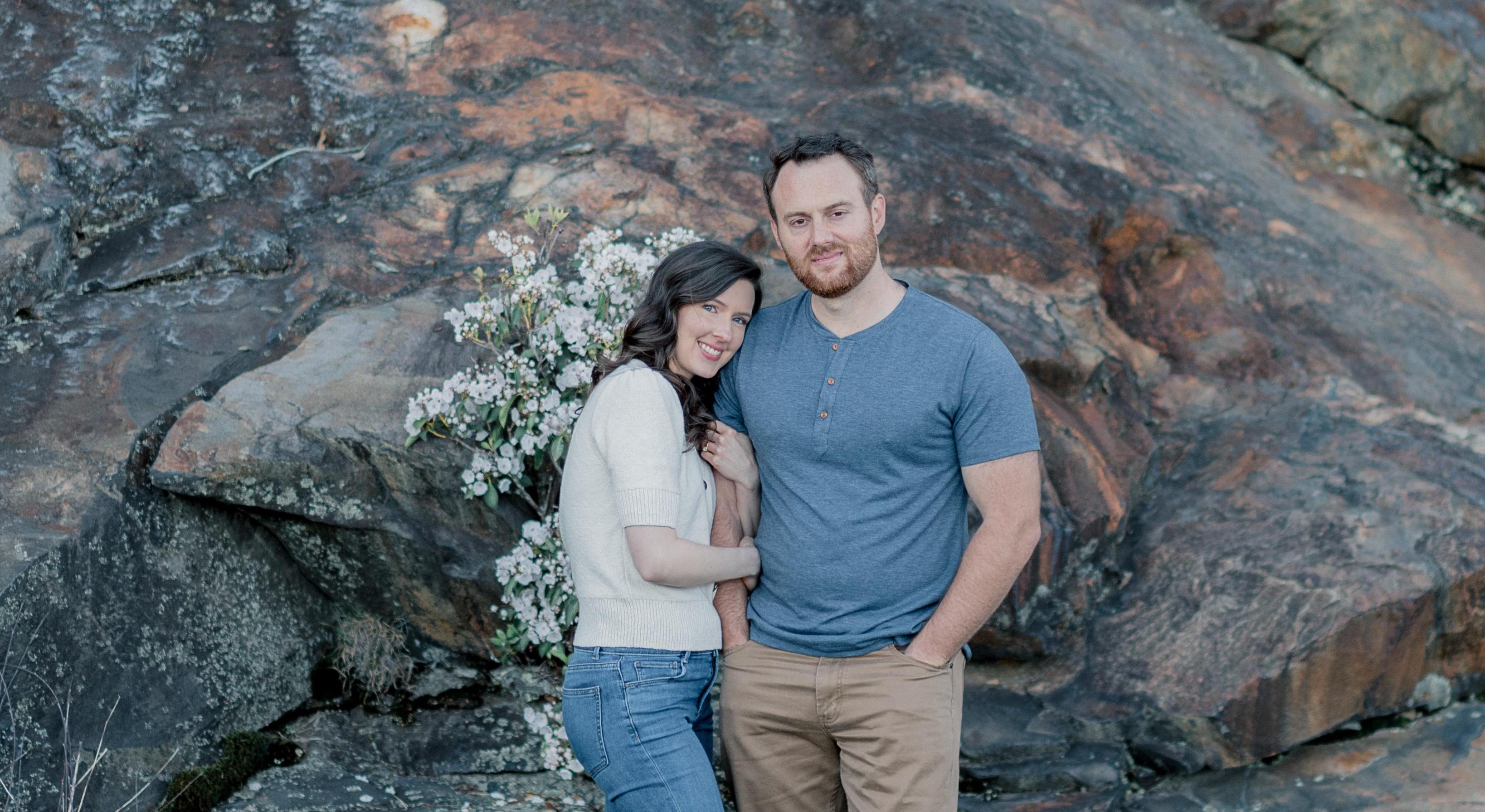 Kaitlyn Hamlett and Tyler Buff's Wedding Website