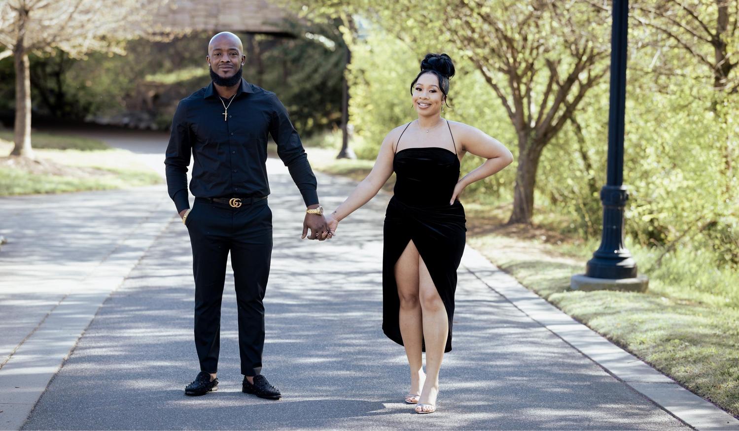 Aaron Boswell and Michele Abara's Wedding Website