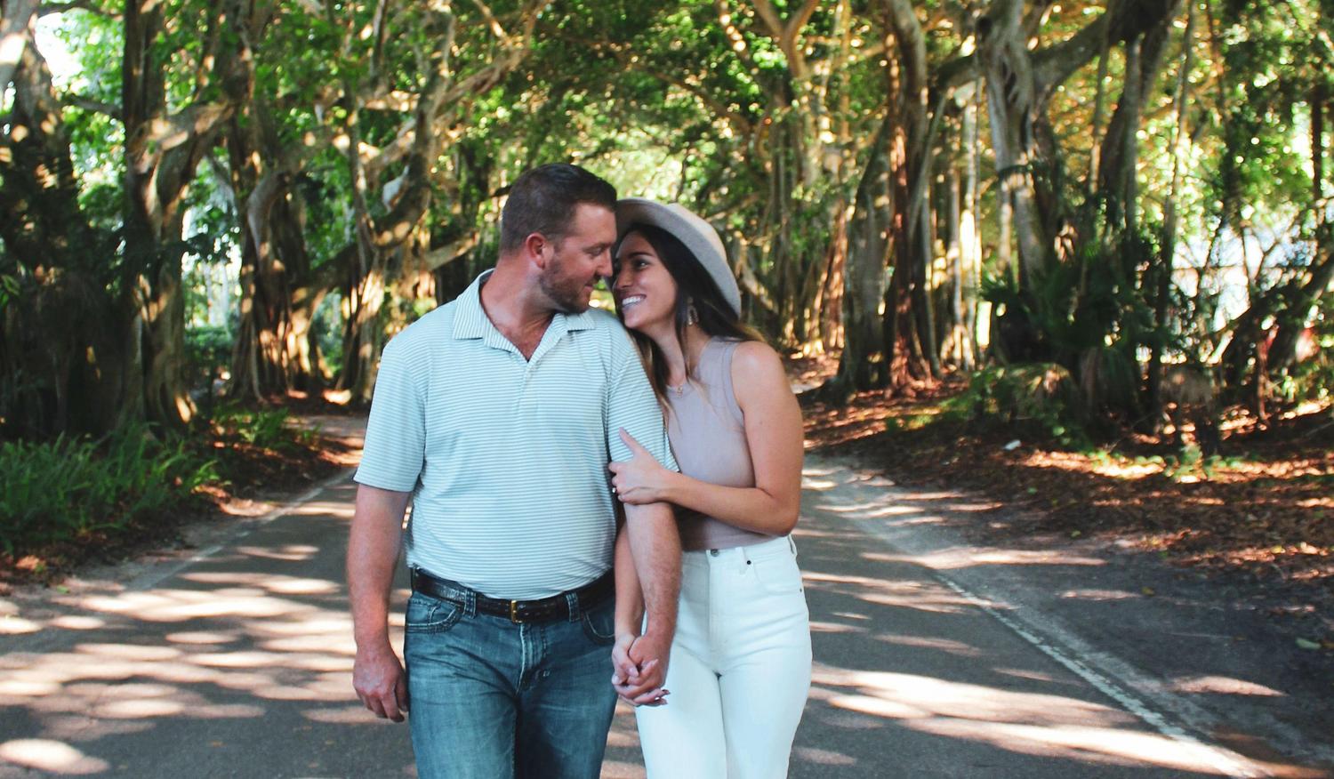 Marisa Scaringe and Jeffrey Truckner's Wedding Website