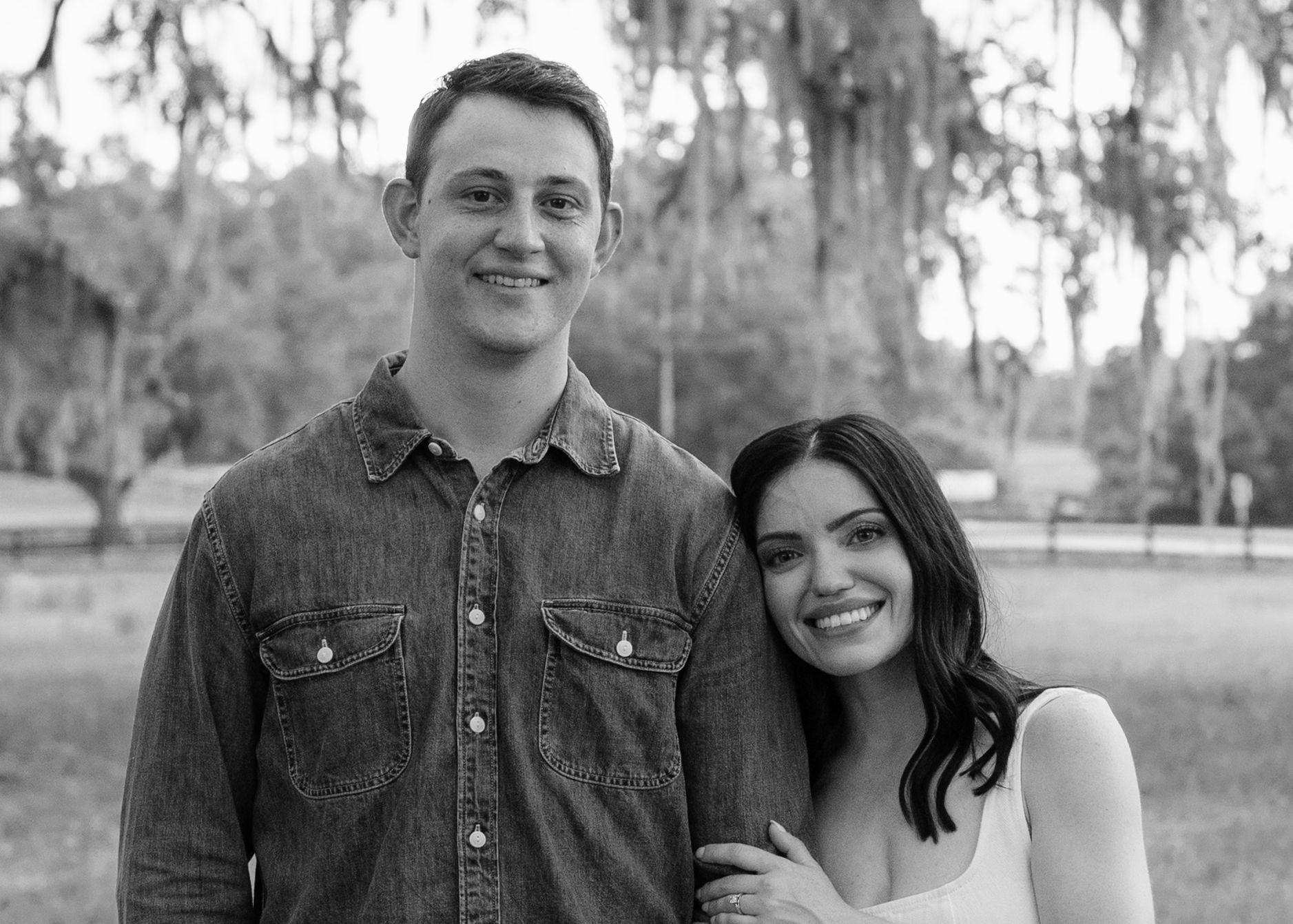 Jessica Spicer and Jerred Curtin's Wedding Website