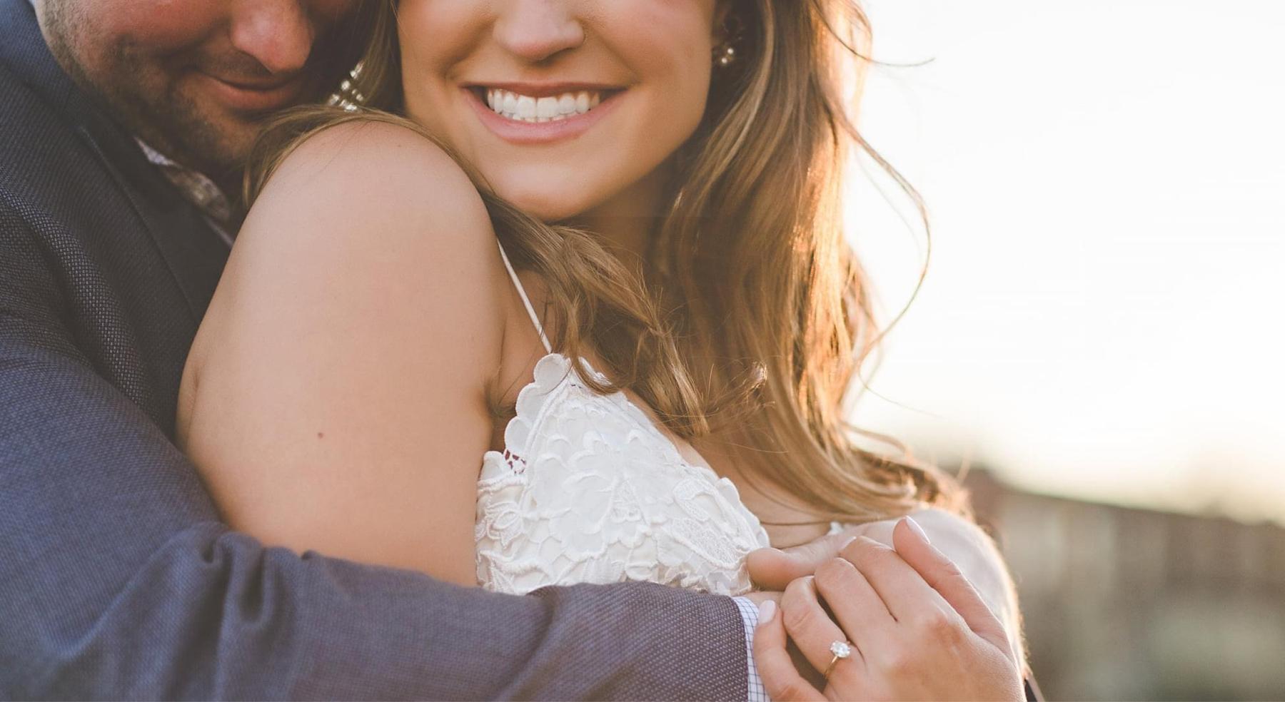 Ruth Brown and Wesley Crabtree's Wedding Website