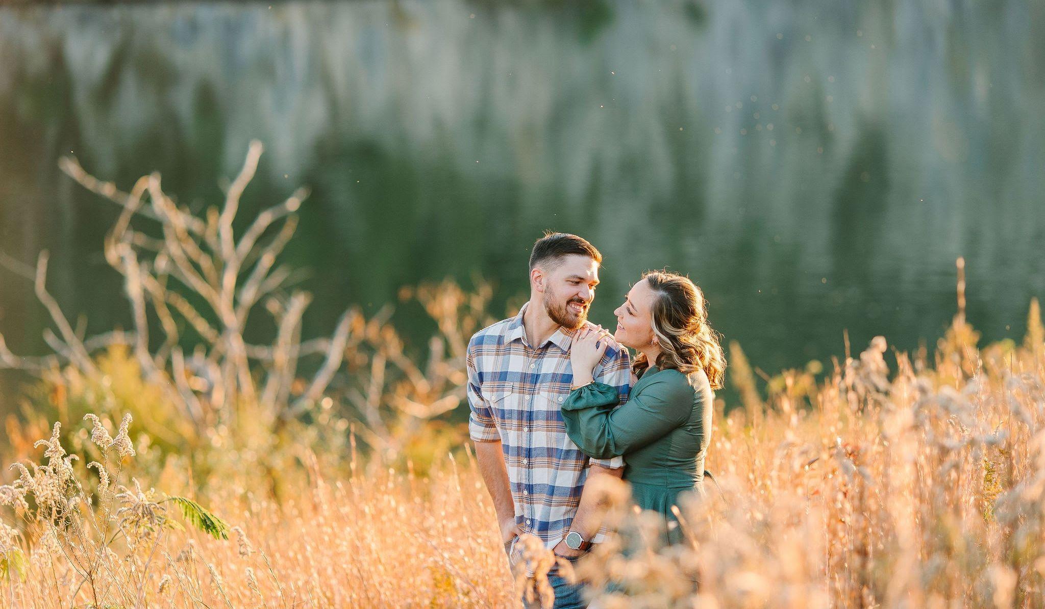 Carley Davis and Tyler Flaningam's Wedding Website