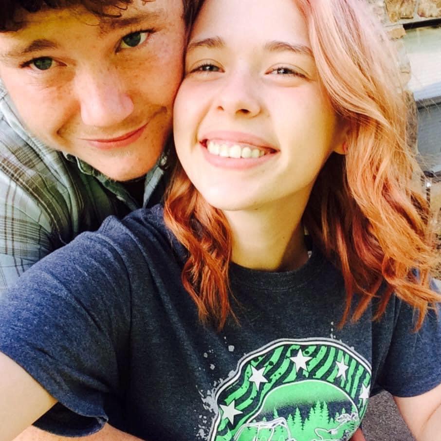 Brandy White and Harvey Sharp's Wedding Website