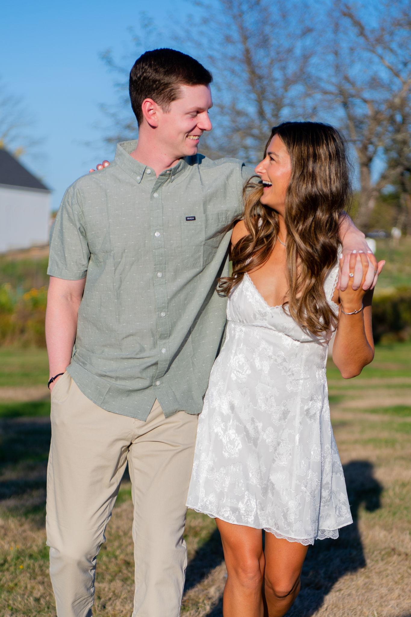 Emma Coolidge and Cole Gorham's Wedding Website