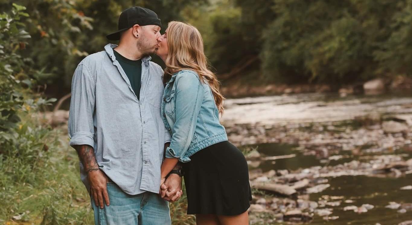 Angelique Moore and Joshua Comer's Wedding Website