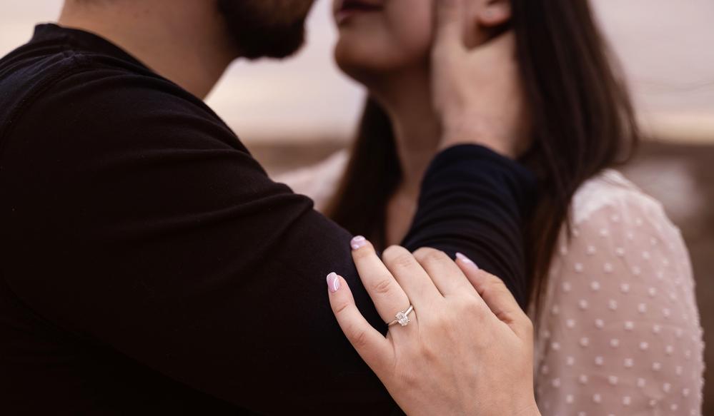 Katelyn Duran and Tanner Hill's Wedding Website