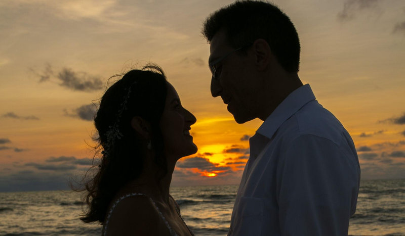 Daniella Silva and Matthew Muzzarelli's Wedding Website