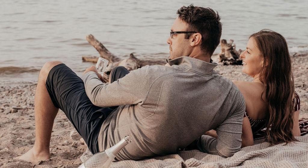 Nicole Napper and James Faragalli's Wedding Website