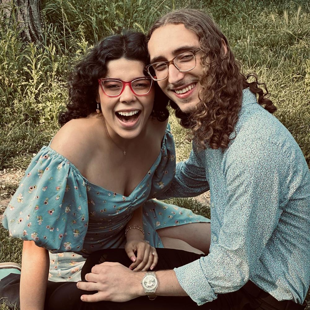 Alexia Jeffers and Alex Jeffers' Wedding Website