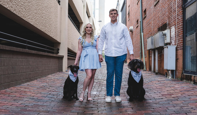 Jordan Heintz and Zak Skapyak's Wedding Website