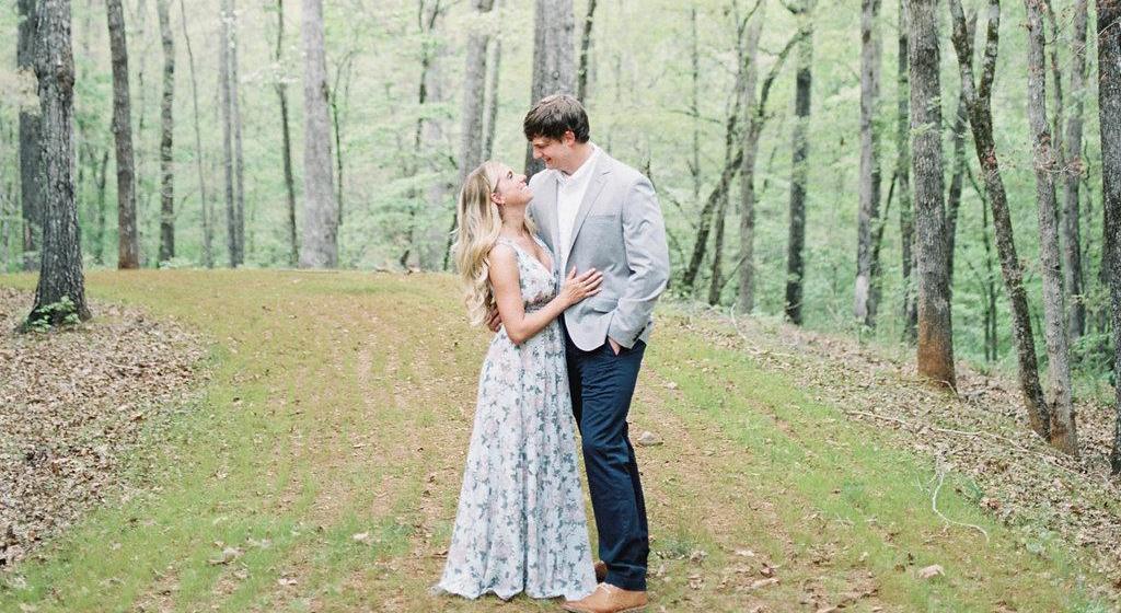 Hannah Jean Warden and Taylor Hester's Wedding Website