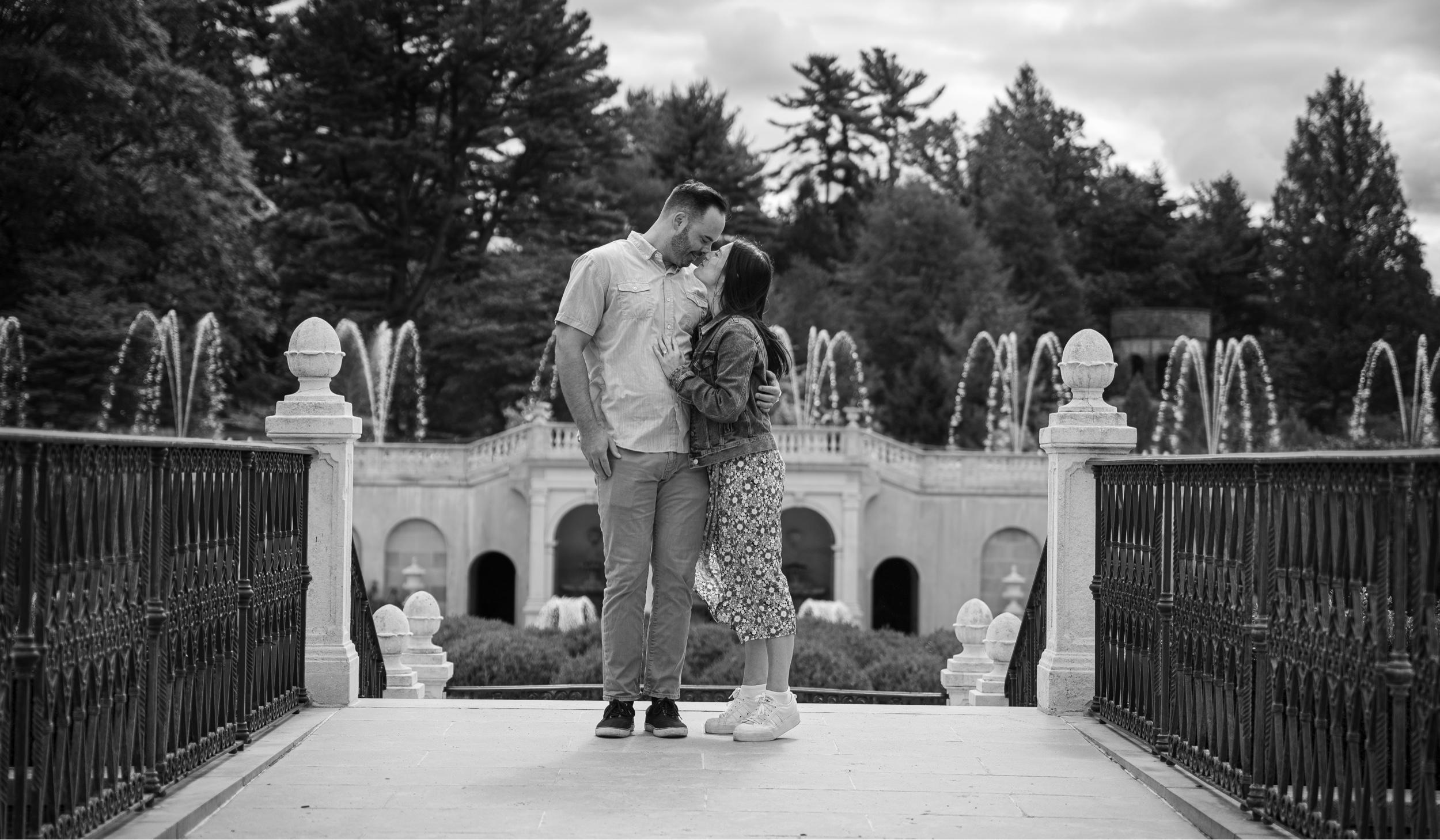 Jessica Caron and Bobby Hensley's Wedding Website