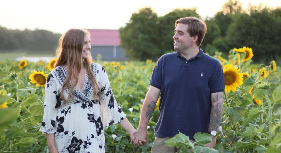 Erika Rowland and Brendon Laffey's Wedding Website