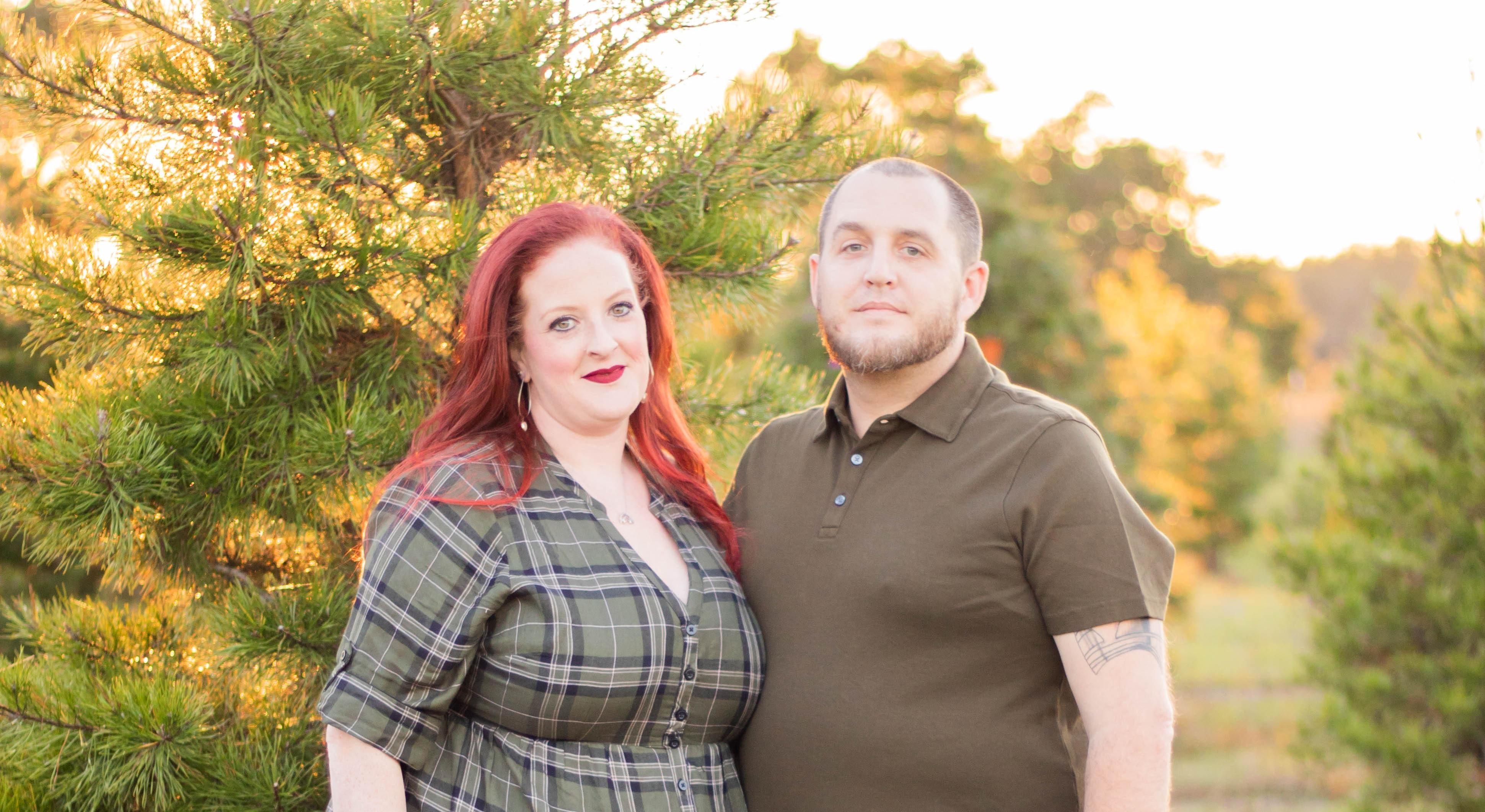 Jennifer Pritchard and Daniel Larson's Wedding Website