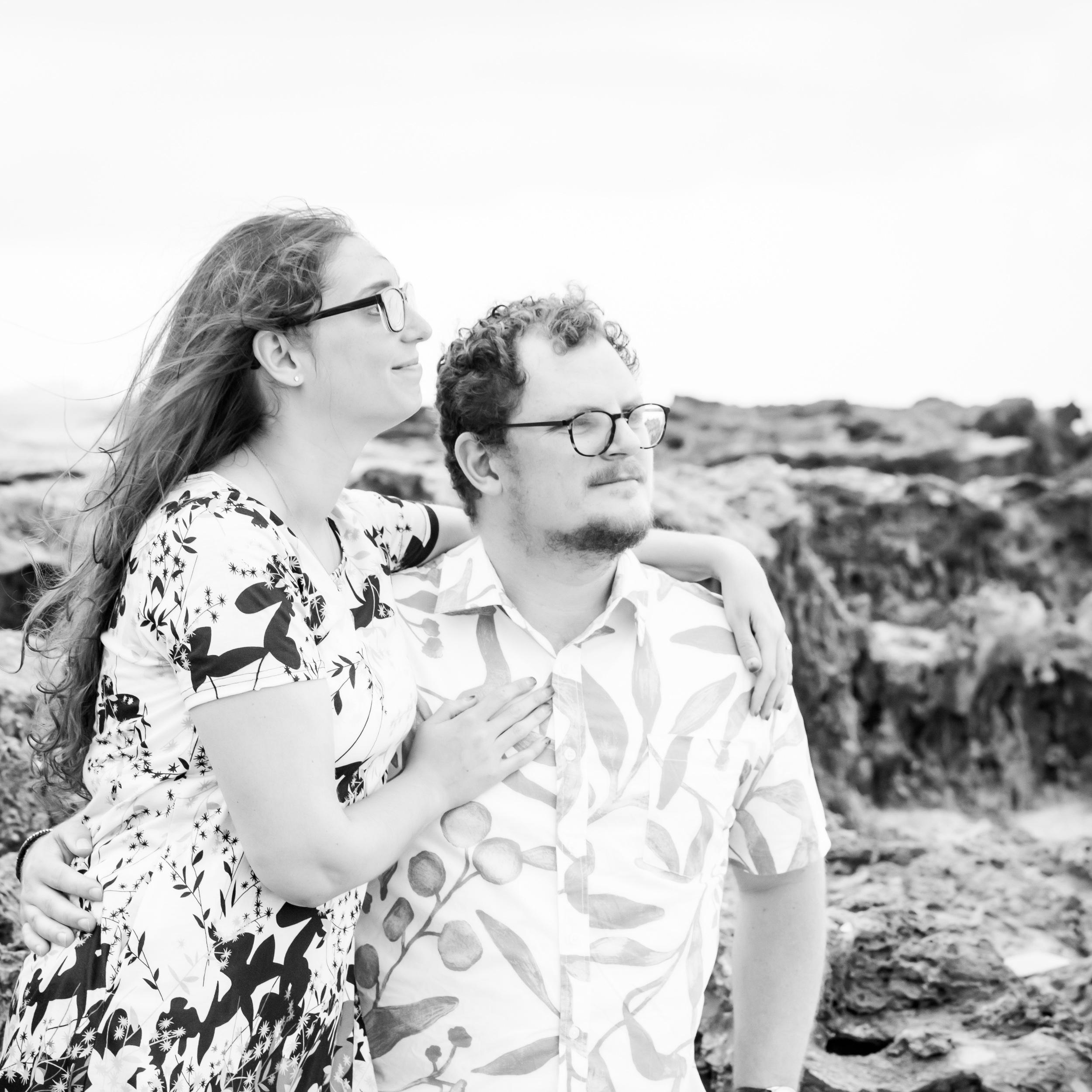 Amanda Green and Austin Twigg's Wedding Website