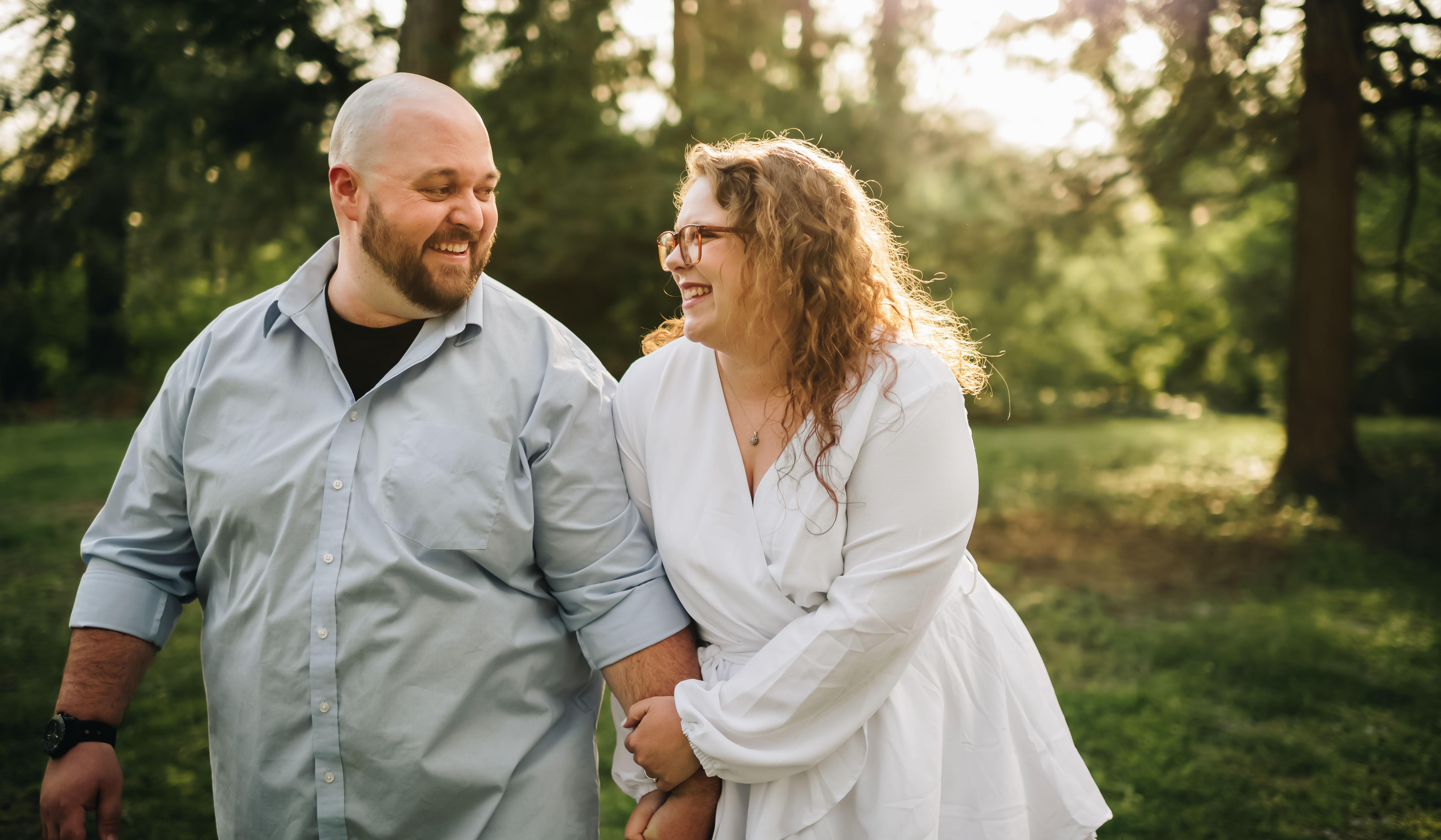 Haley Bishop and Matthew Womac's Wedding Website
