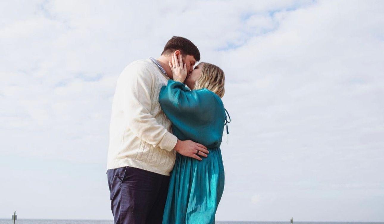 Payton Kendrick and Zachary Guy's Wedding Website