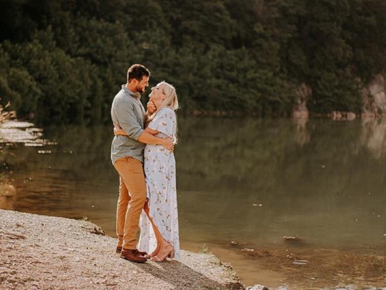 Tara Ritchie and Zachary Widener's Wedding Website