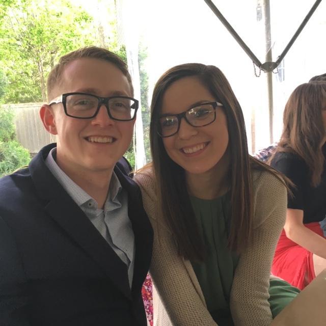 Danielle Floyd and Jessie Minnick's Wedding Website