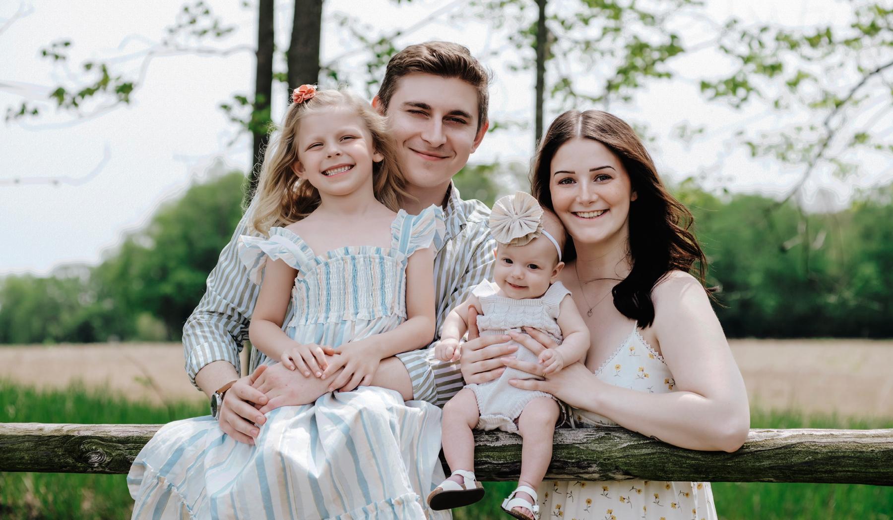 Ali Purdy and Payne Patsey's Wedding Website