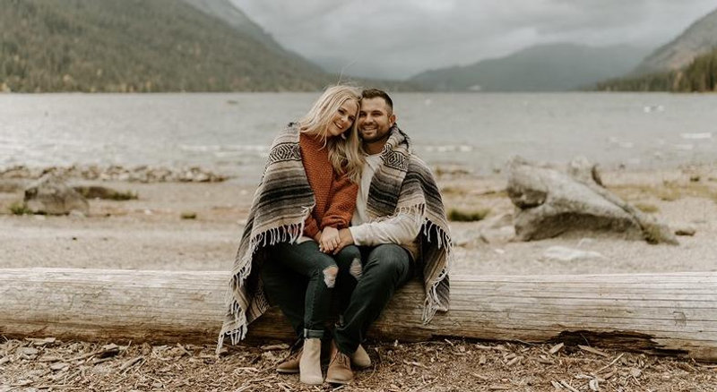 Alyssa Clary and Colton Montgomery's Wedding Website