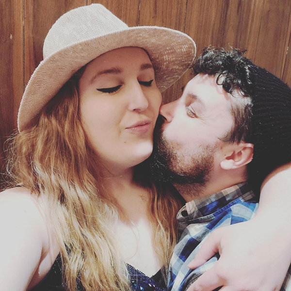 Amanda Hunt and Brad Maynes' Wedding Website