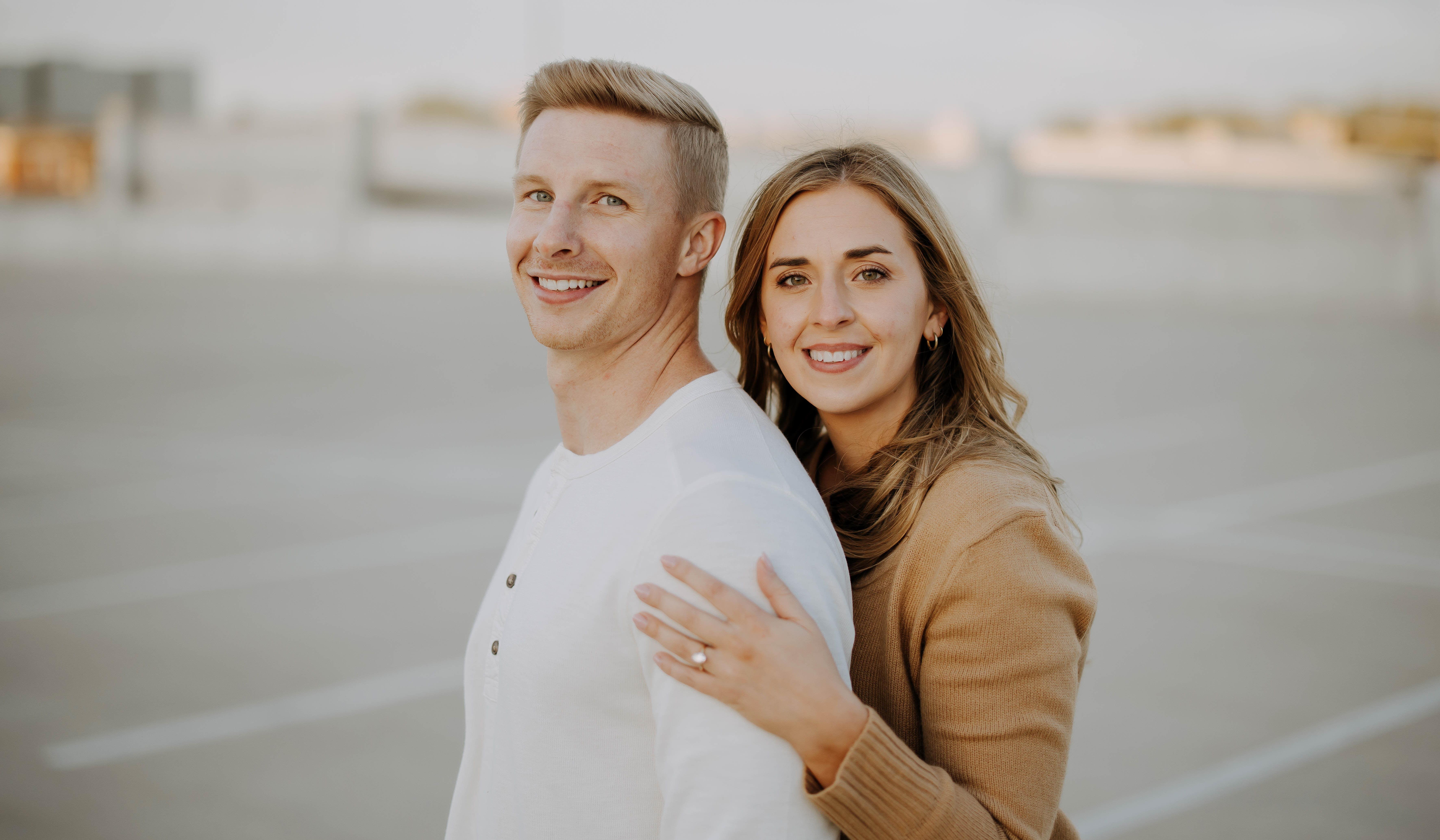 Kylee Schweller and Logan Konst's Wedding Website