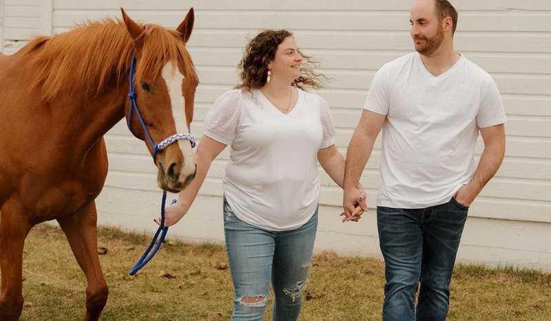 Samantha Bollig and Matthew Ballweg's Wedding Website